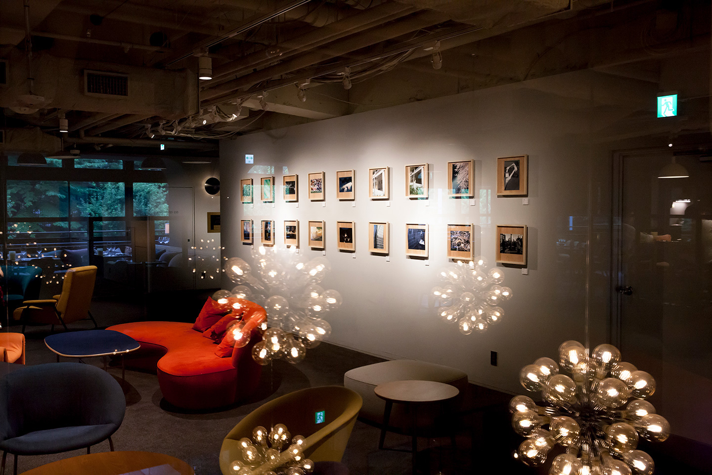 Meeting and Event Spaces | THE KNOT TOKYO Shinjuku